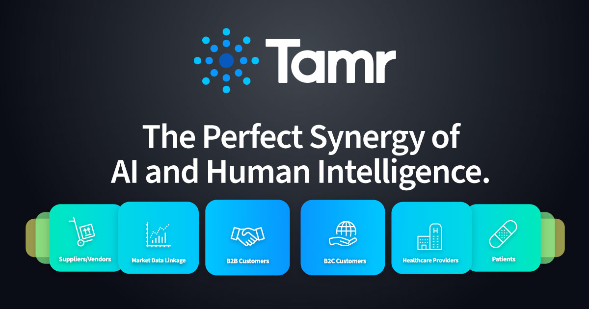Resources | Tamr