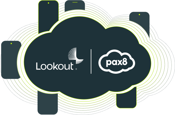 Lookout | The Data-Centric Defense-in-Depth Solution