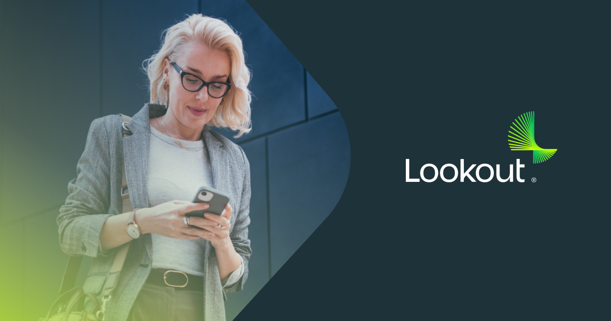 Block Phishing at the Source | Lookout AI Stops Attacks Before They Begin