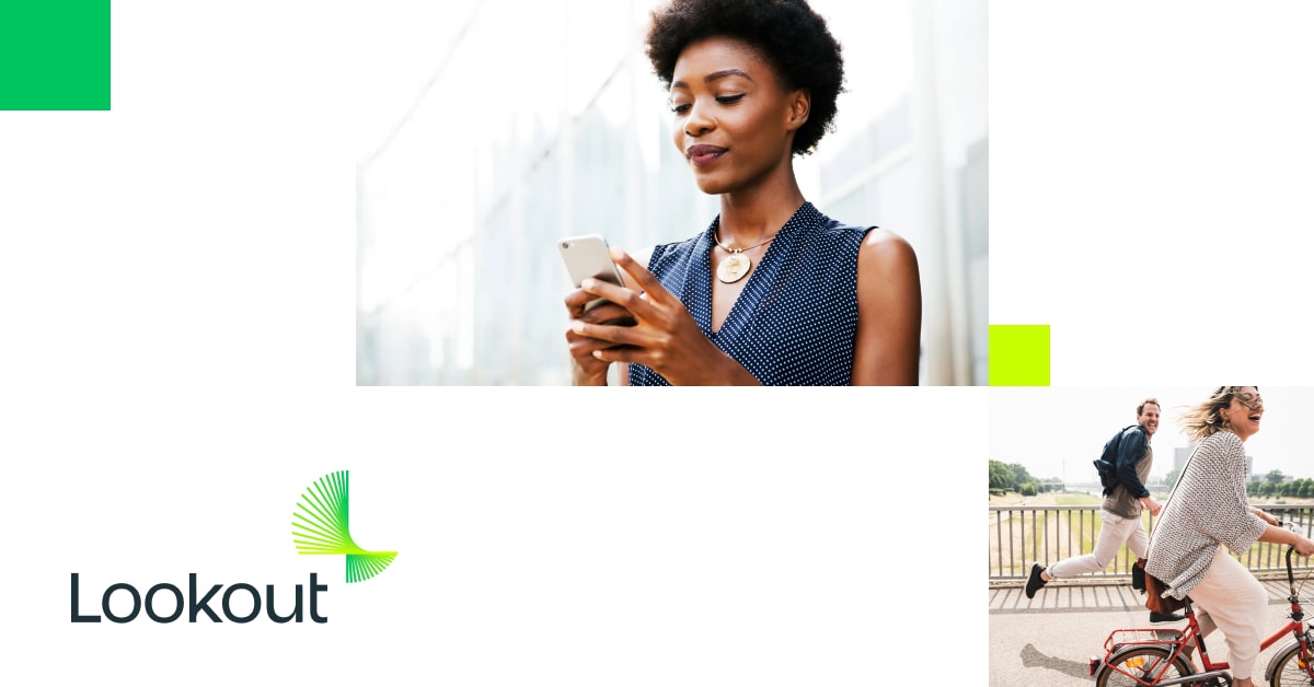 Lookout Acquires CipherCloud To Deliver Better Security | Lookout News