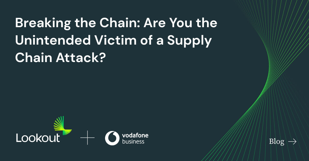 How to Protect Yourself from Supply Chain Attacks