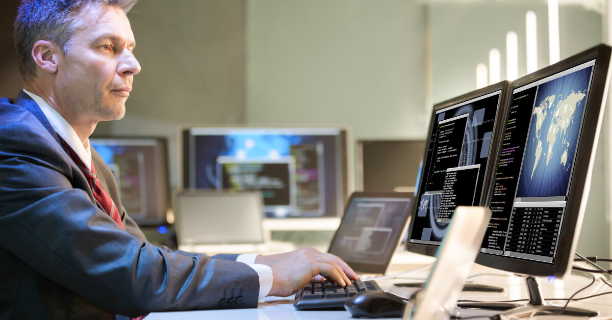 Why Should Defense Contractors Care About CMMC? | Lookout