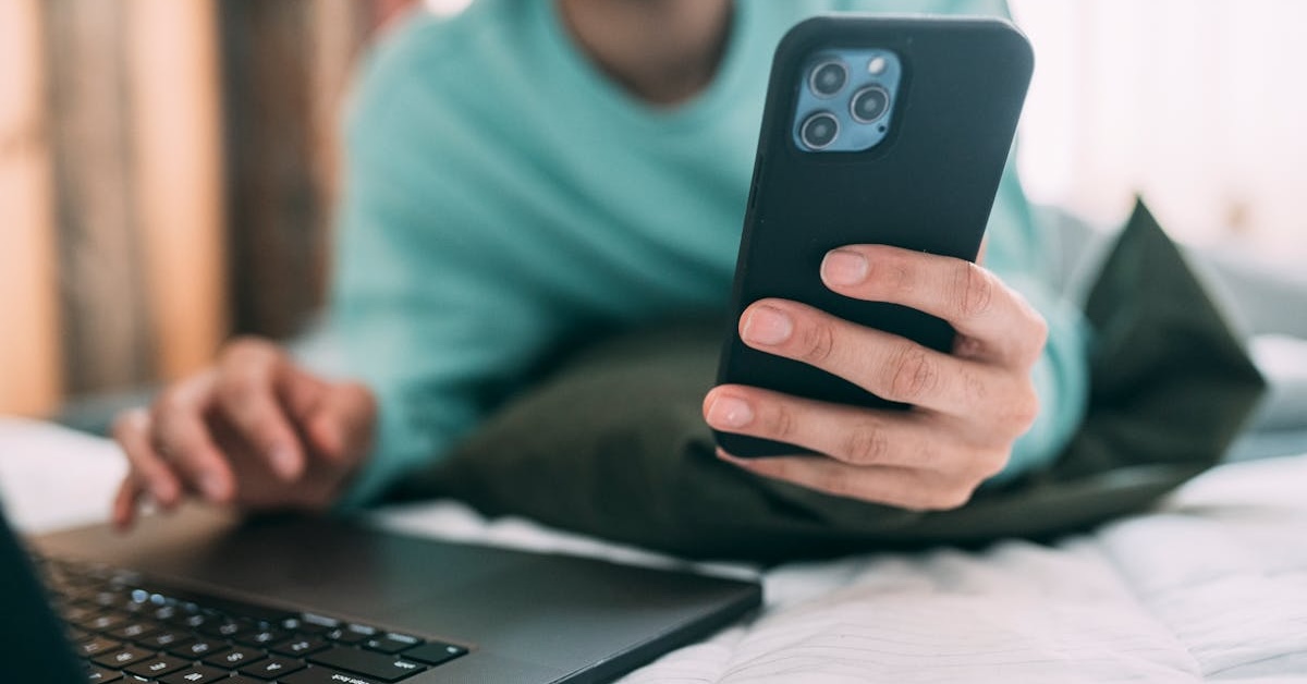 The Rising Threat of Mobile Phishing and How to Avoid It