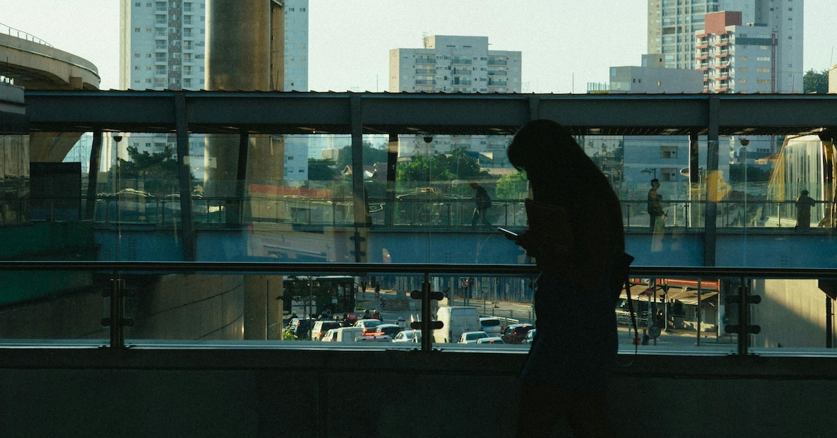 Urgent Text from the CEO? Think Twice Before Responding