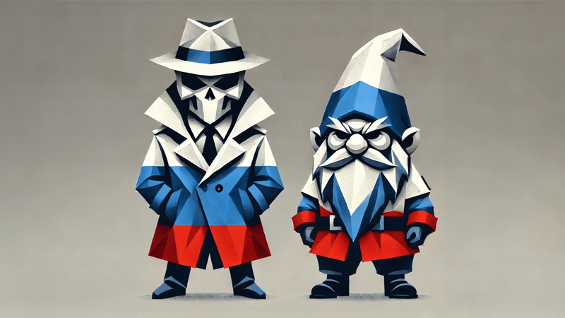 Lookout Discovers PlainGnome and Bonespy Russian Android spyware ...