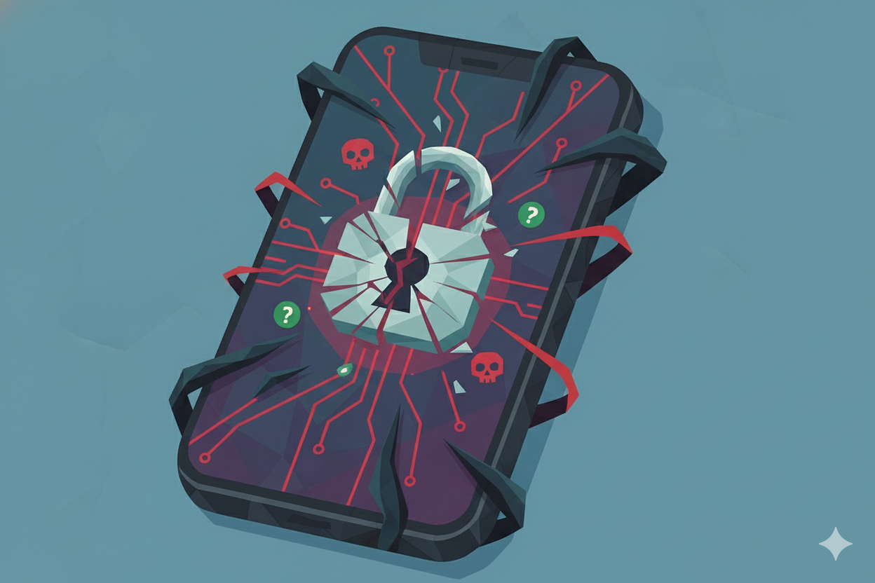 CVE-2025-48572 & CVE-2025-48633 Update | Threat Intel