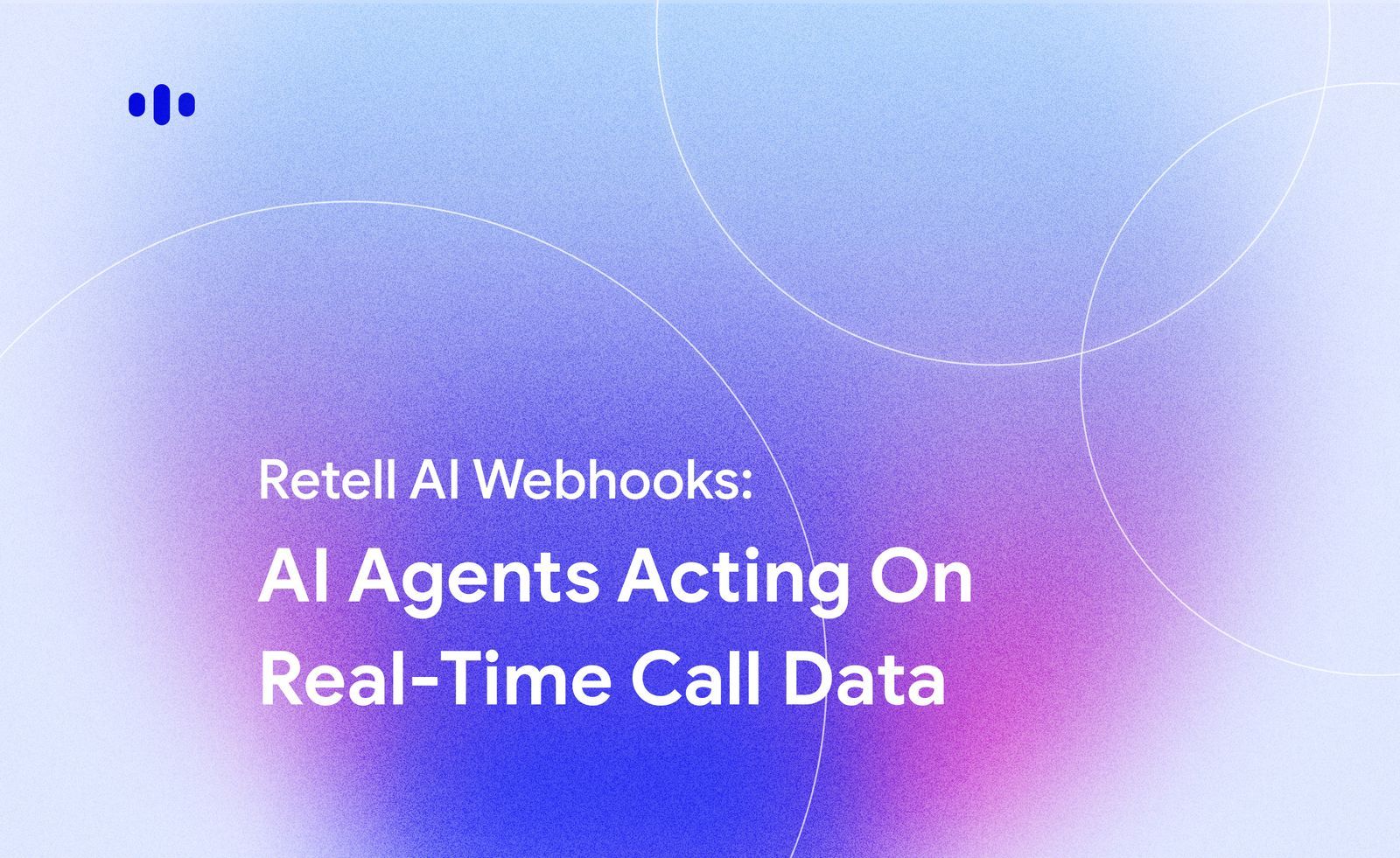 Blog | Retell AI's Insights on AI Voice Agents