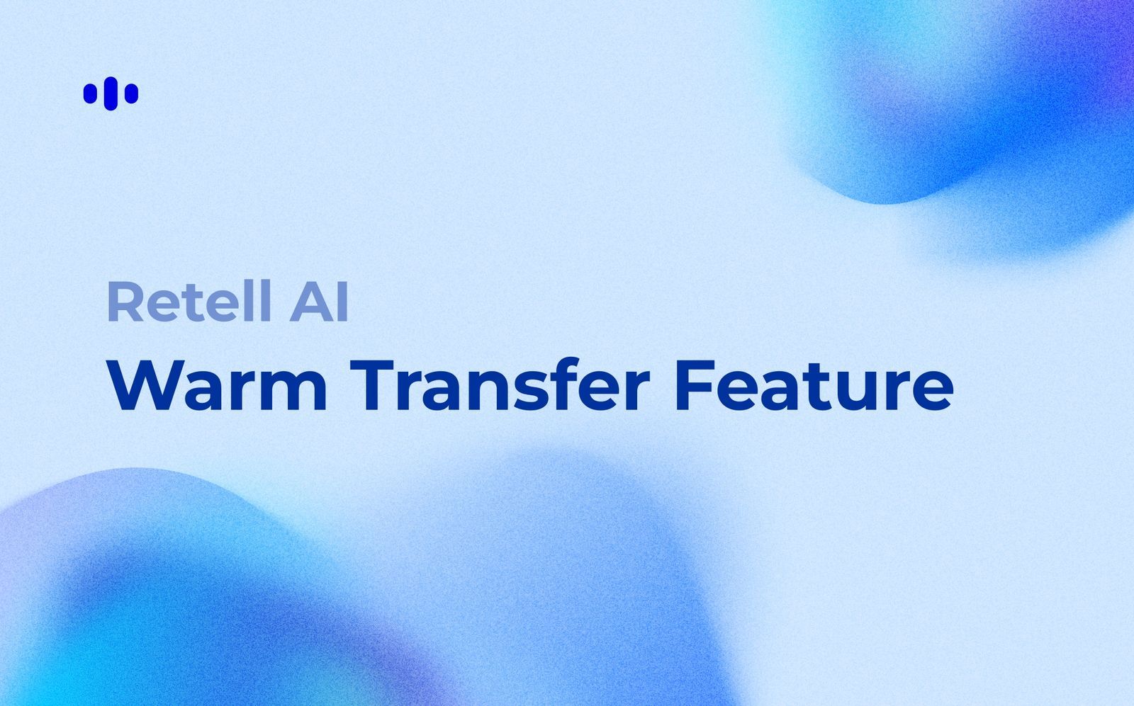 Warm Transfer vs Cold Transfer - The AI Advantage in Call Centers ...