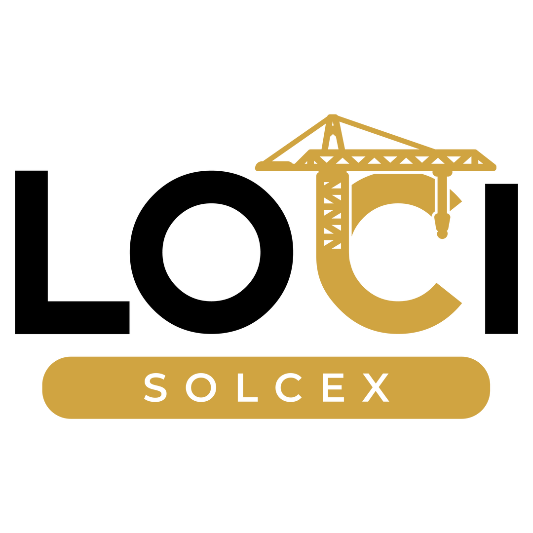 Grupo LOCI - ¿Quienes somos?