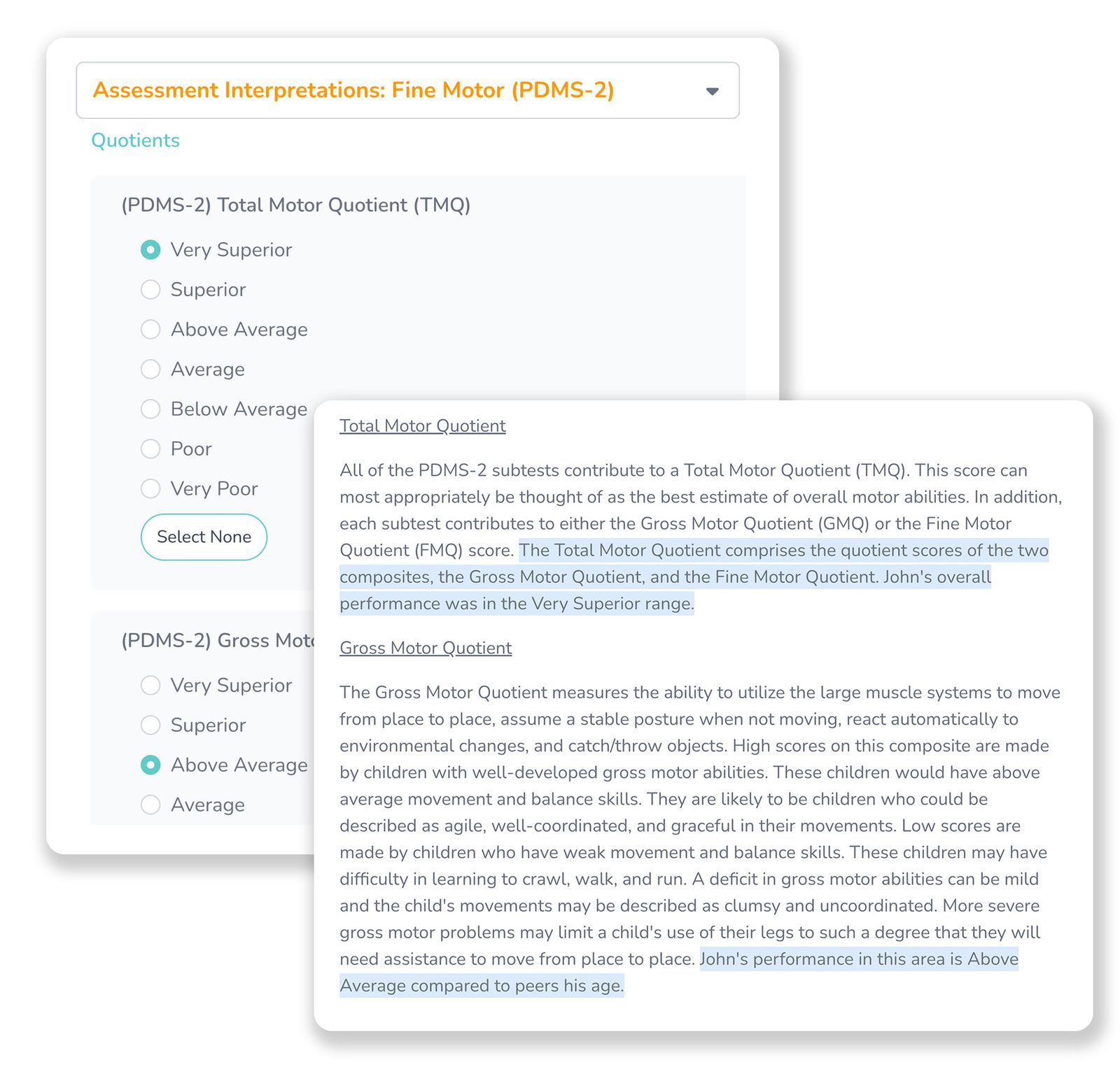 Double Time Docs - Daily Notes and Evaluation Reports Made Fast and ...