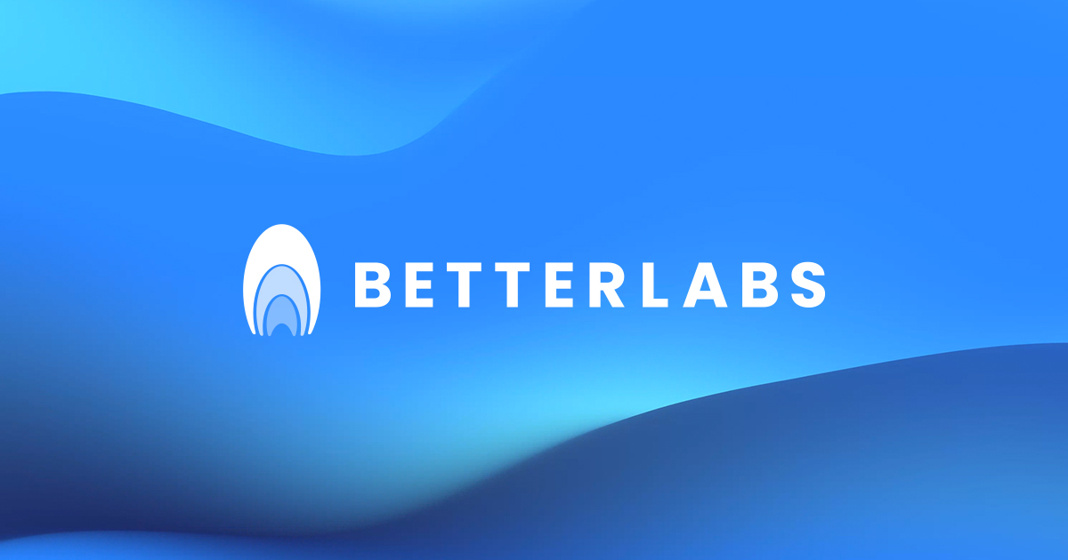 BetterLabs | New Ventures for a better WA