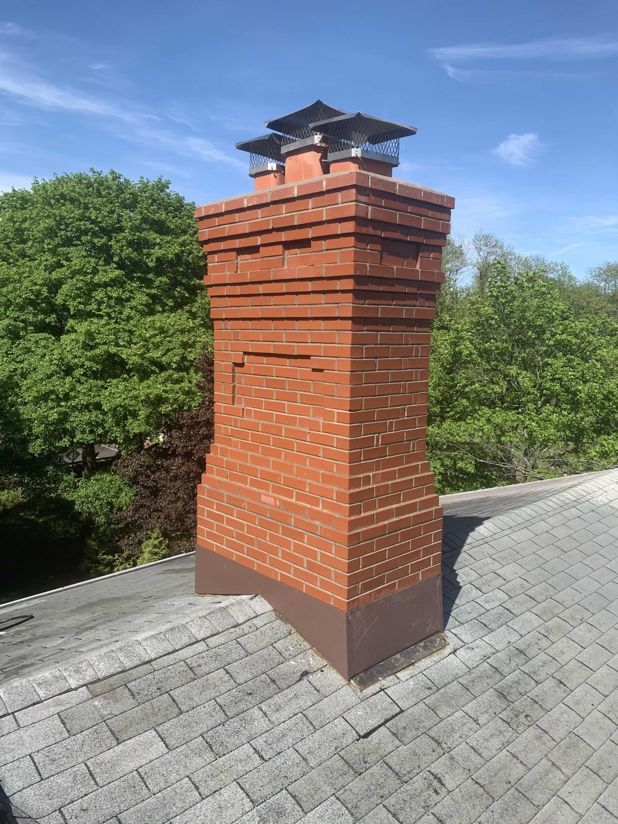 Residential Roofing & Chimney Services | Transform Your Home Now