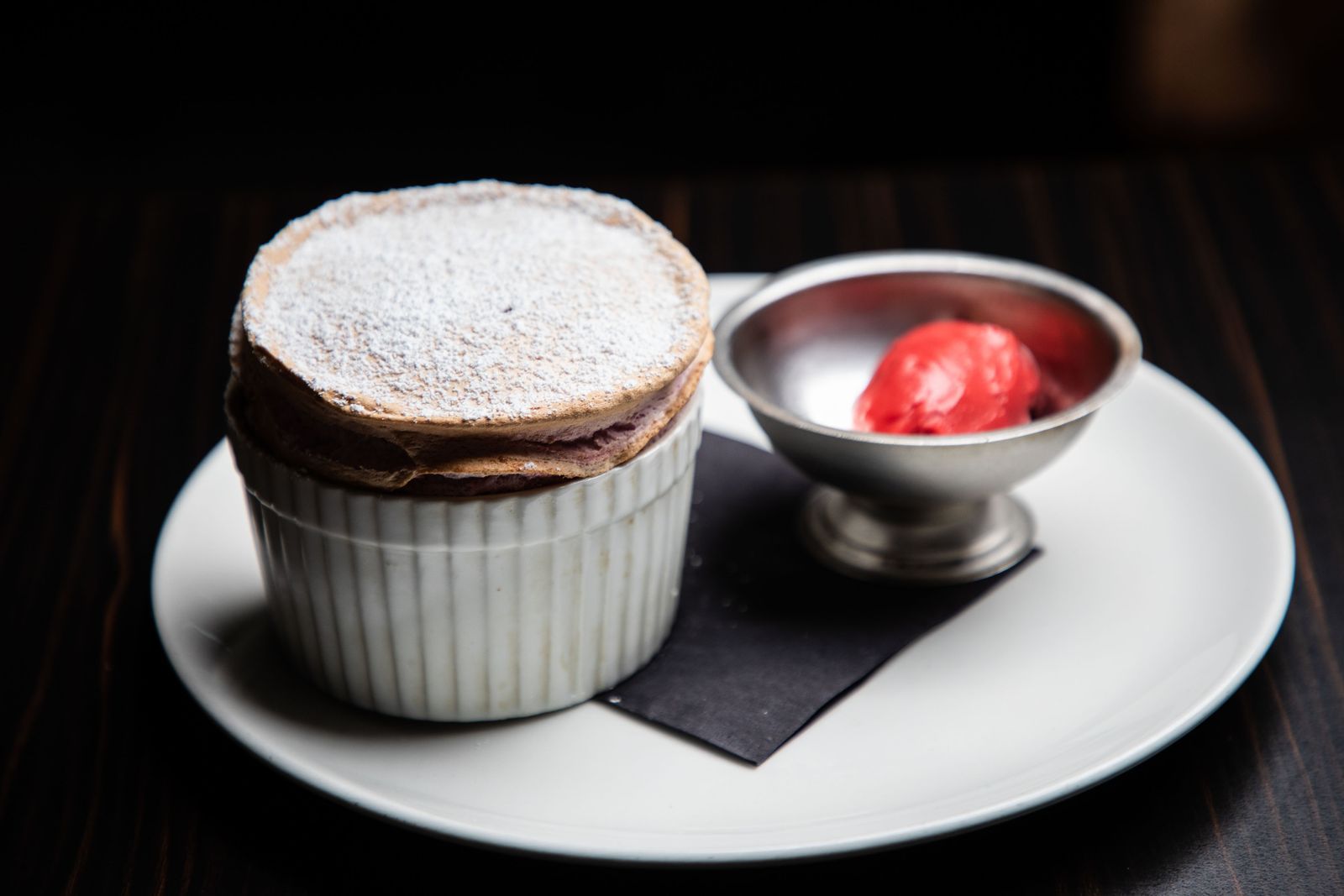 Menus | Bistro Rex | Potts Point Sydney