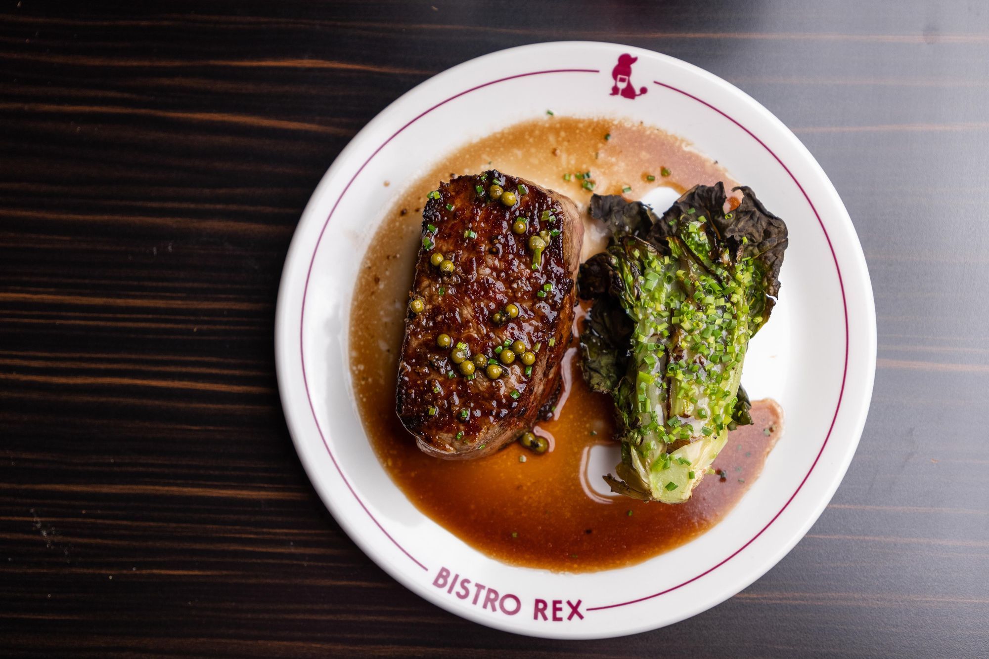 Menus | Bistro Rex | Potts Point Sydney