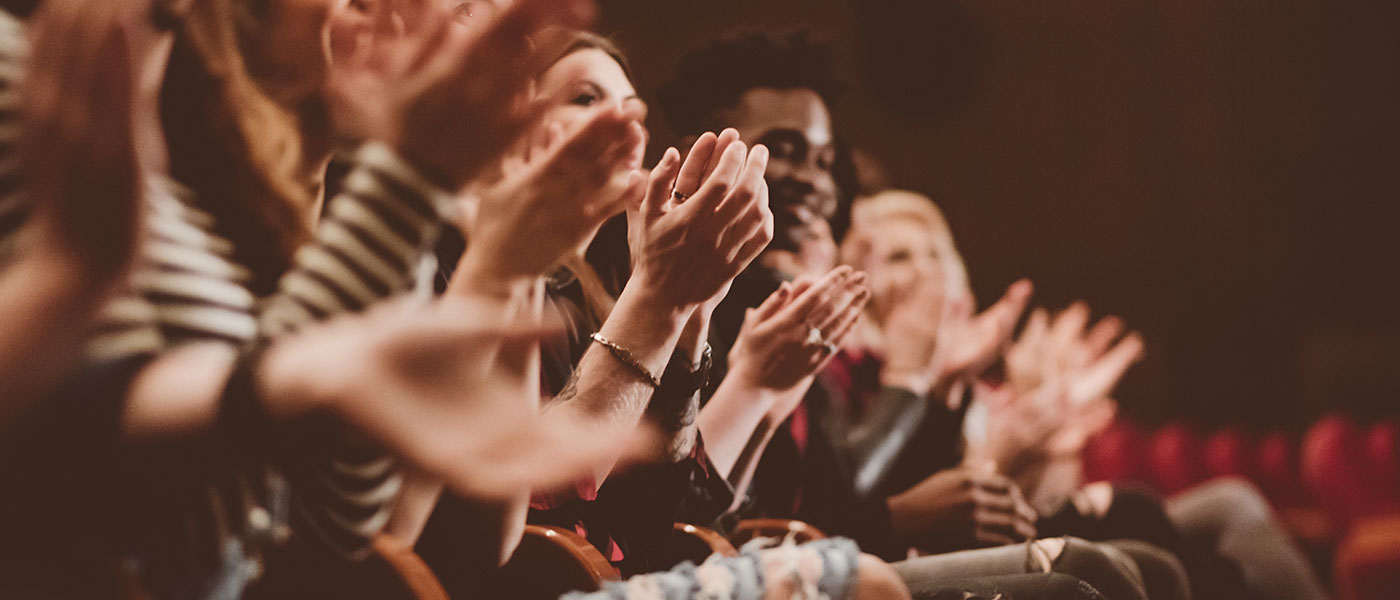 Theatre marketing guide: 40+ Creative ideas for promoting theater show