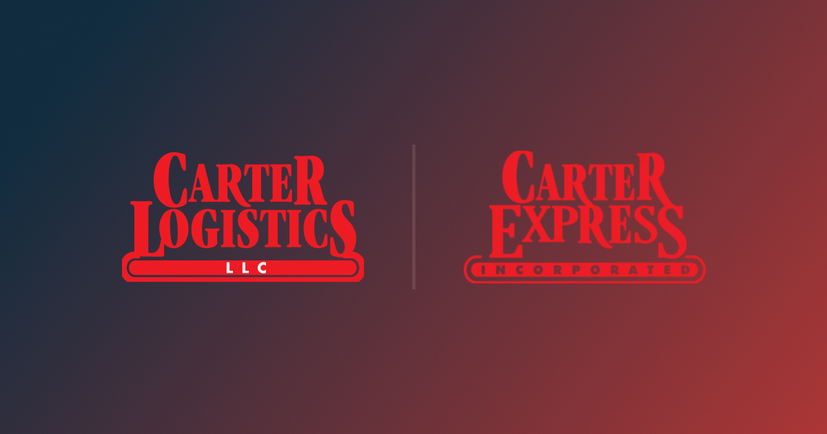 Logistics Solutions: Elevate Your Supply Chain with Carter Logistics