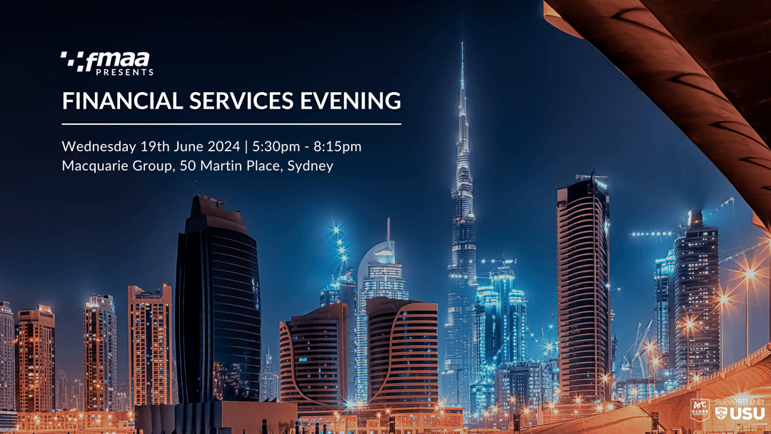 Financial Management Association of Australia
