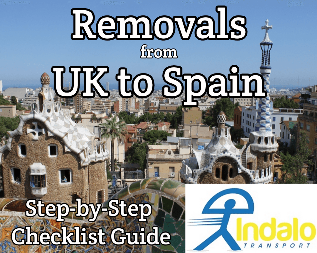 Moving to the Costas an Expat Guide
