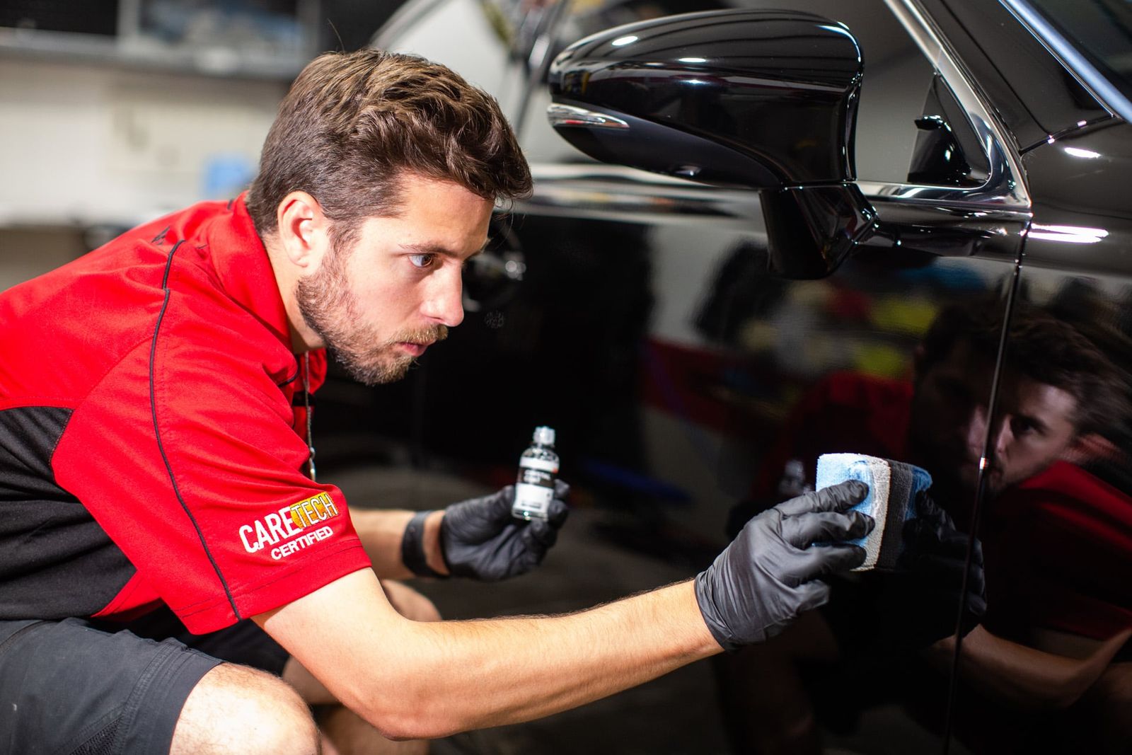 Perfect Finish NC: Premier Auto Detailing & Ceramic Coating in Raleigh