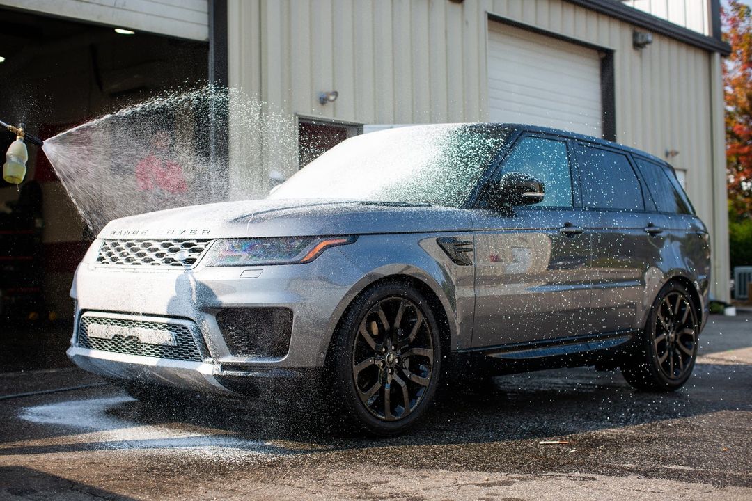 Perfect Finish NC: Premier Auto Detailing & Ceramic Coating in Raleigh