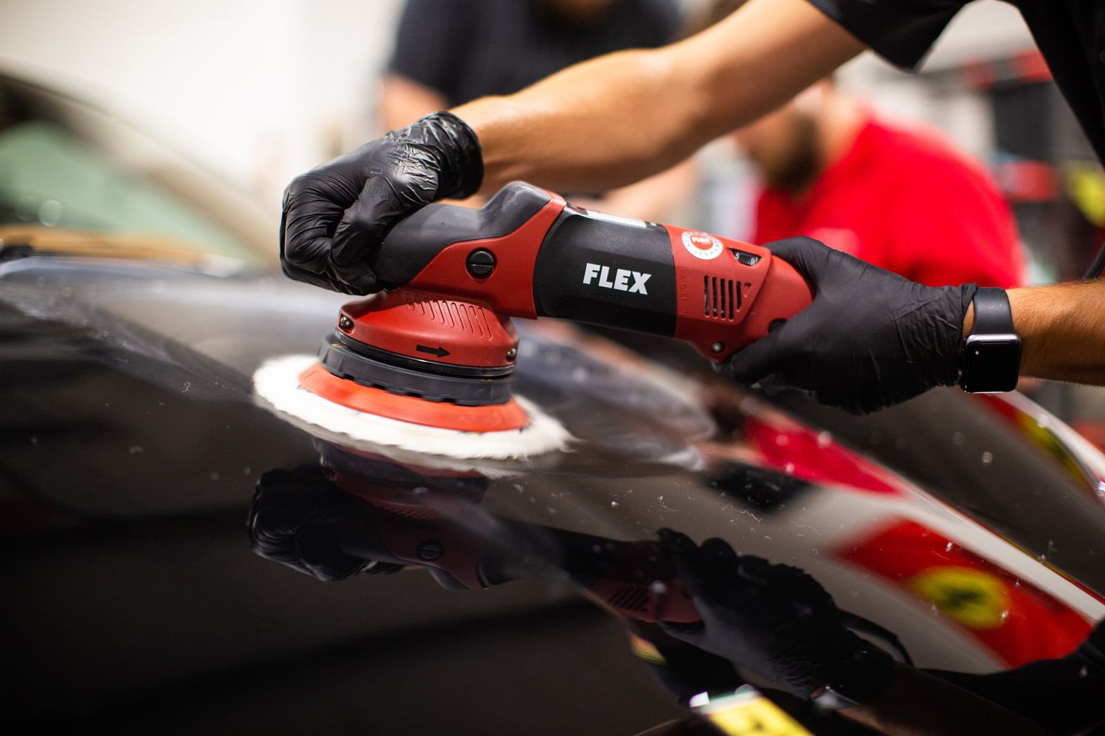 Perfect Finish NC: Premier Auto Detailing & Ceramic Coating in Raleigh