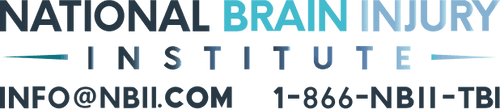 National Brain Injury Institute - Patient Referral Form