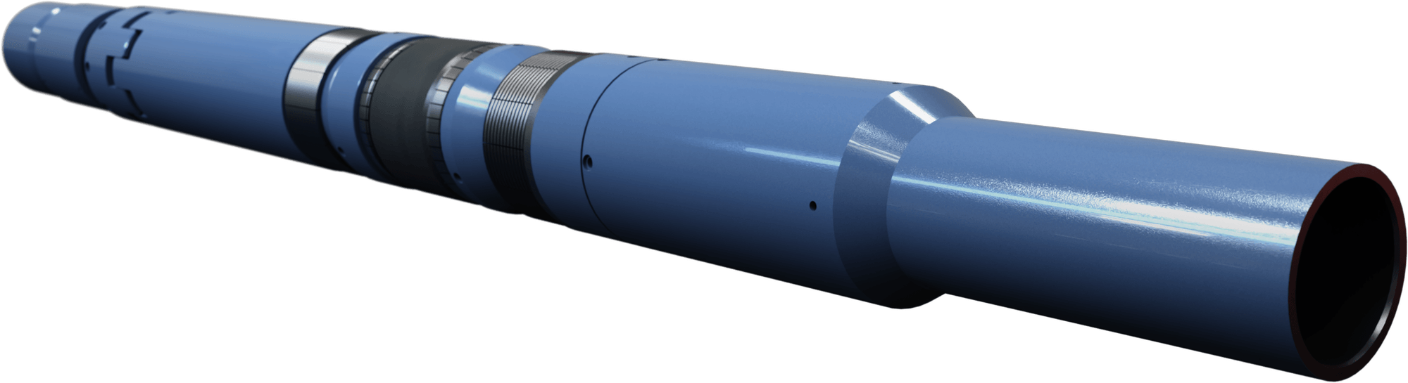 Steelhaus Technology Inc | Get Ahead in the Oil & Gas Industry