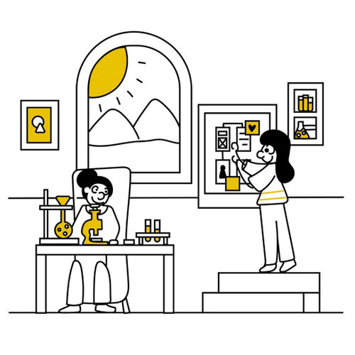 Make it Toolkit - Masterclass