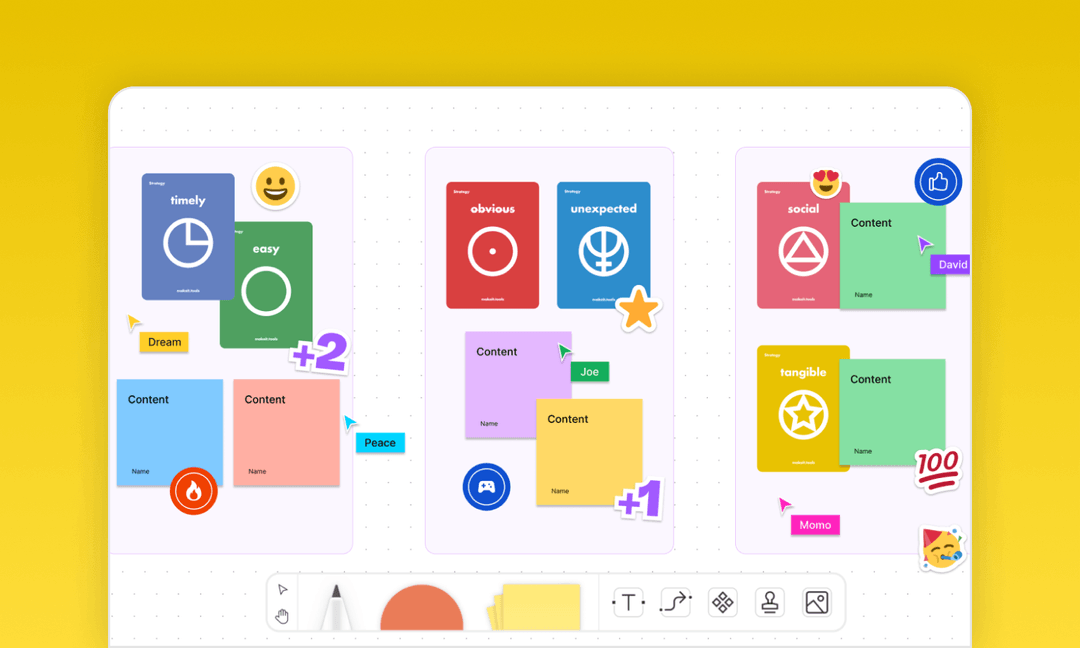 Make it Toolkit - Masterclass