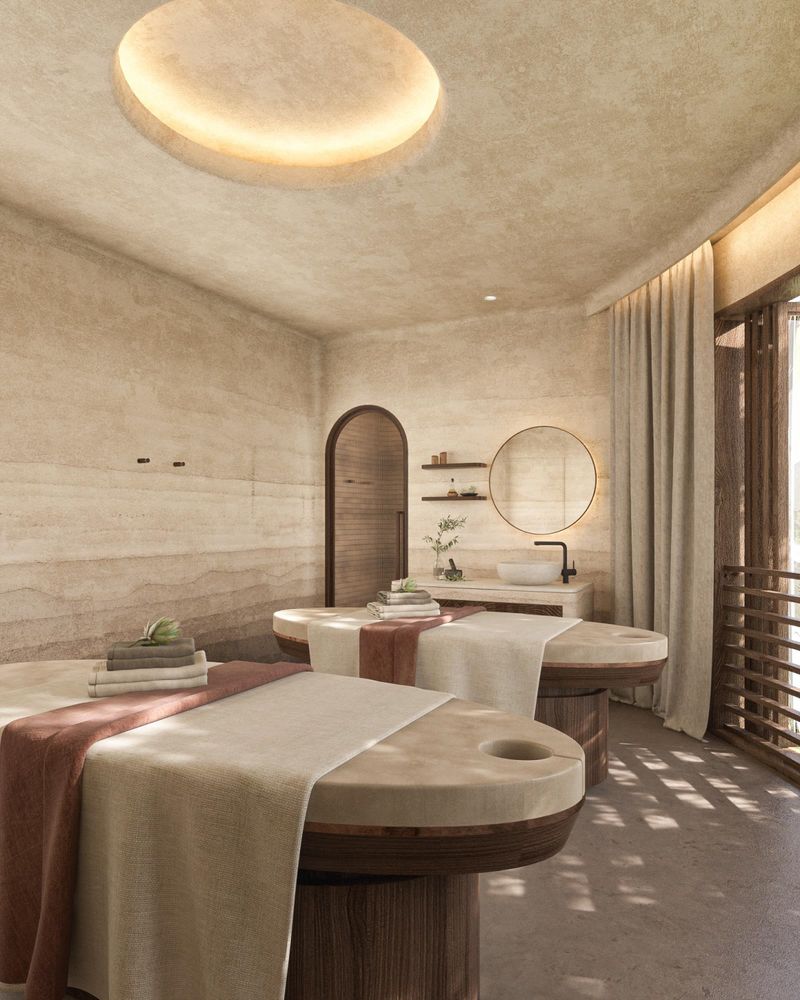 Namia River Sanctuary | Vietnam's Healing Traditions