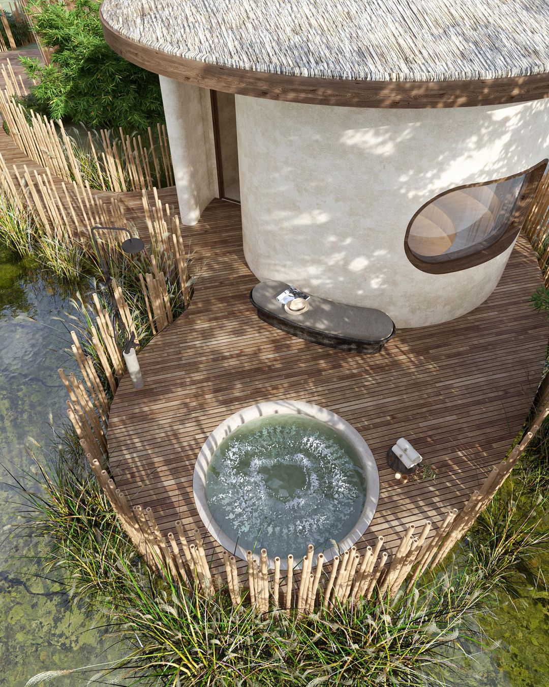 Namia River Sanctuary | Vietnam's Healing Traditions