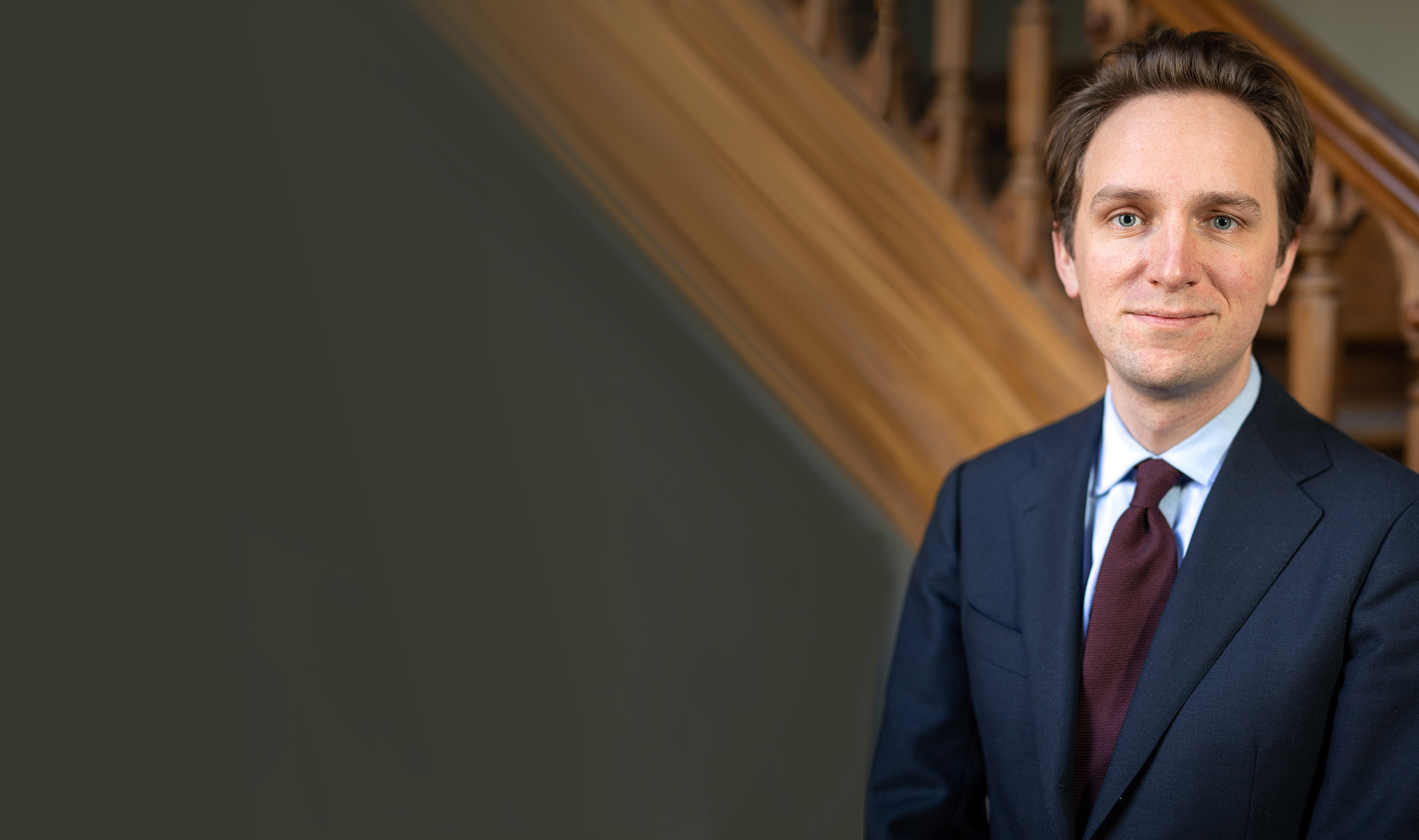 Nicholas Mulder | Exclusive Keynote Speaker