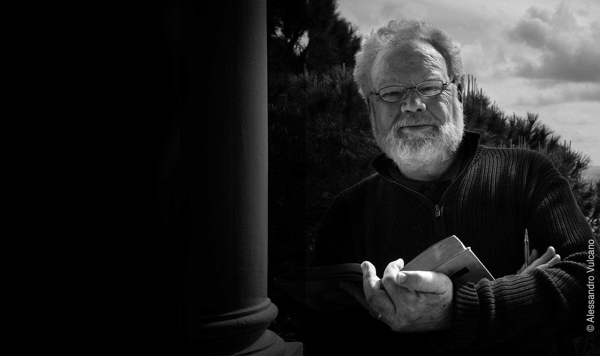 Thomas E. Ricks | Exclusive Keynote Speaker