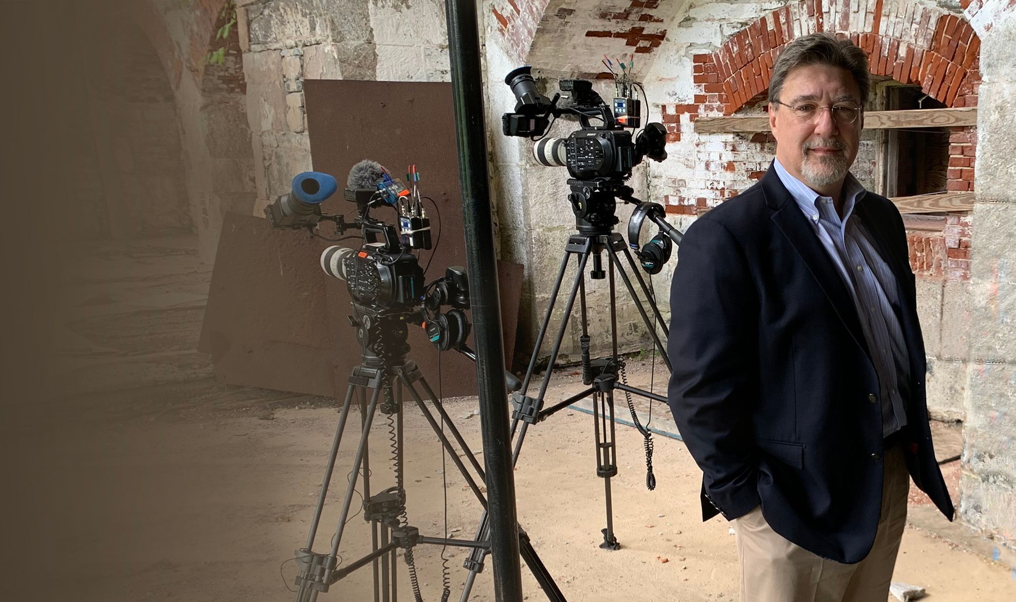 Tom Nichols | Exclusive Keynote Speaker