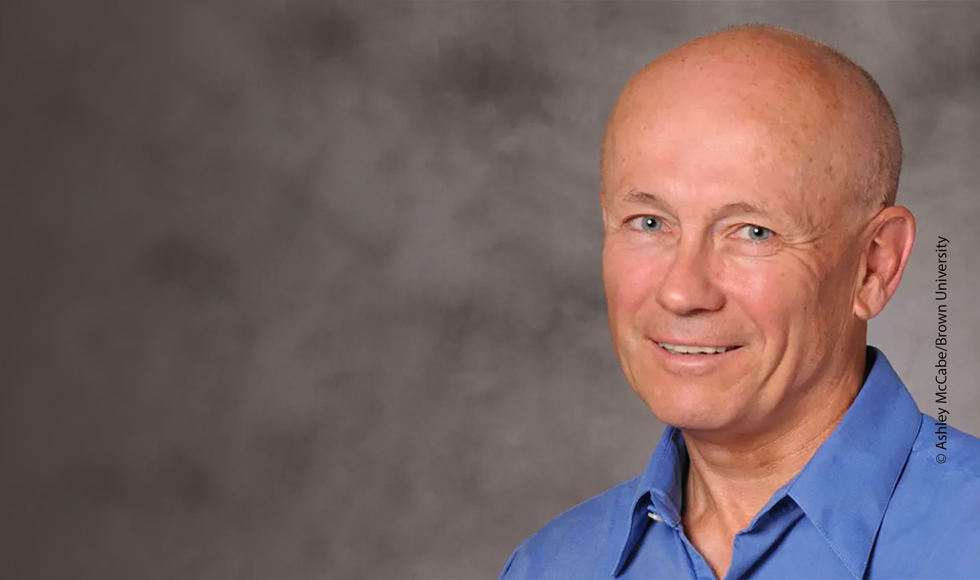Peter Howitt | Exclusive Keynote Speaker