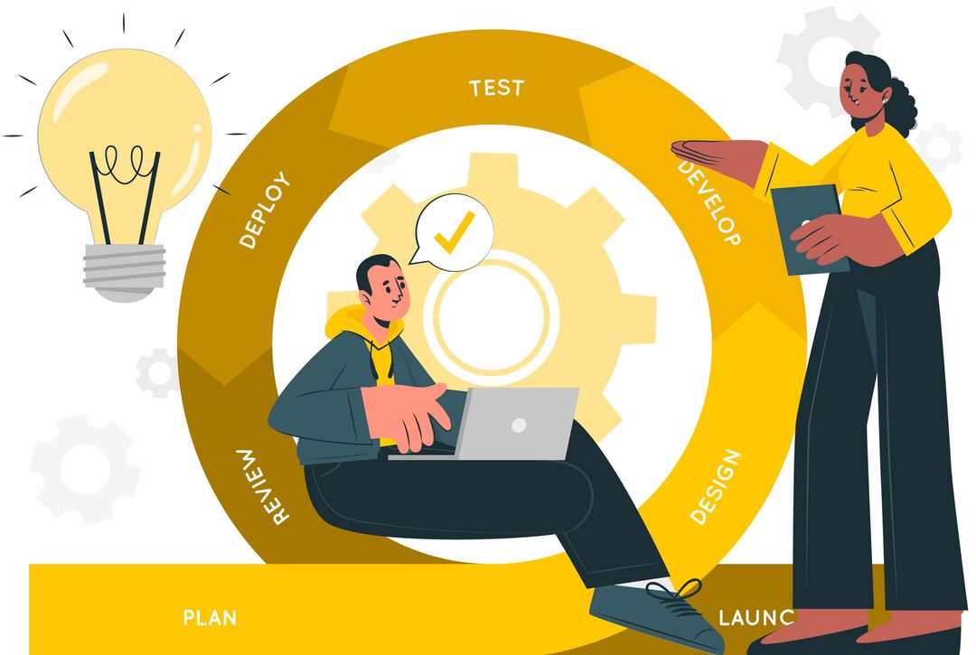 Software Testing Company | QA Testing Services Partner