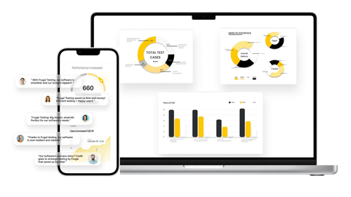 Software Testing Company | QA Testing Services Partner