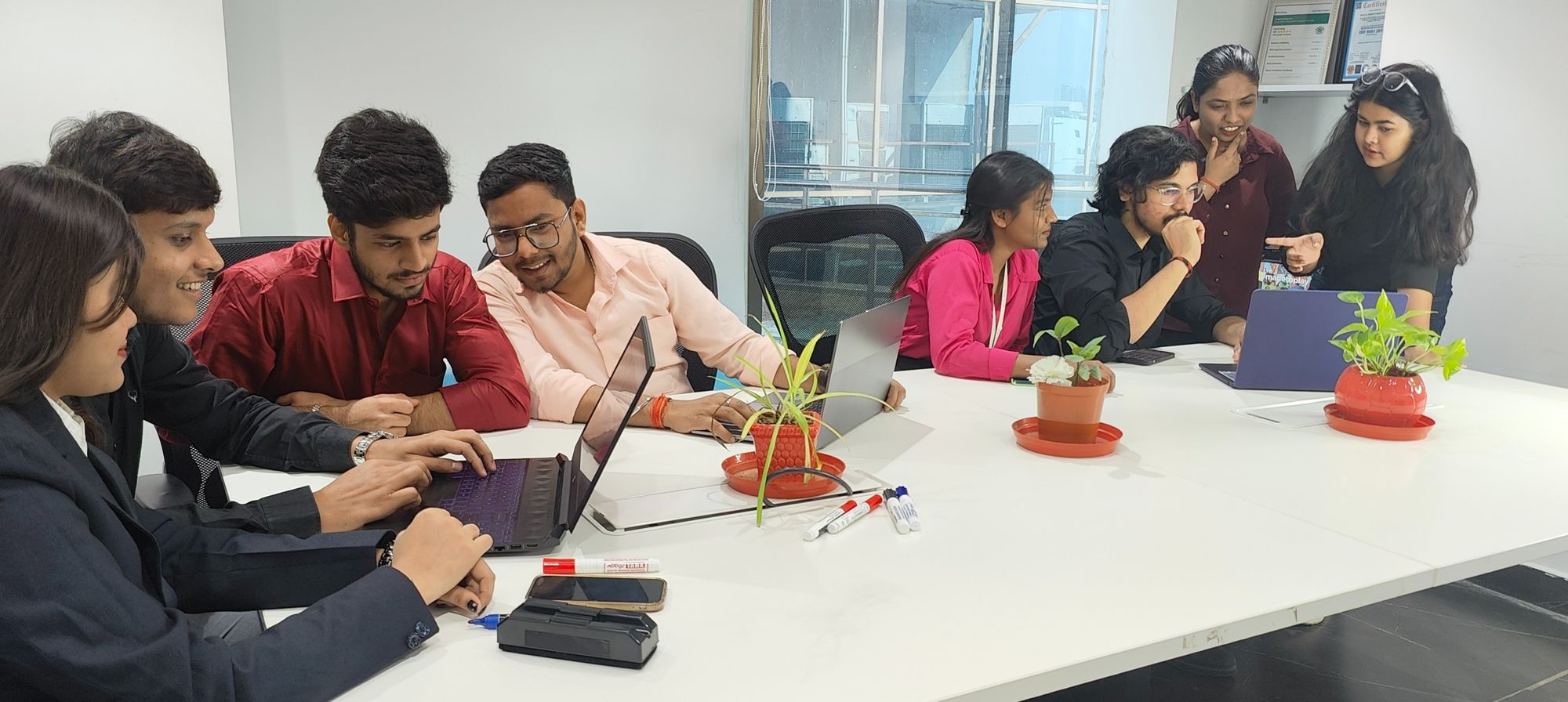 About Us | Top Software Test Services | Testing Experts