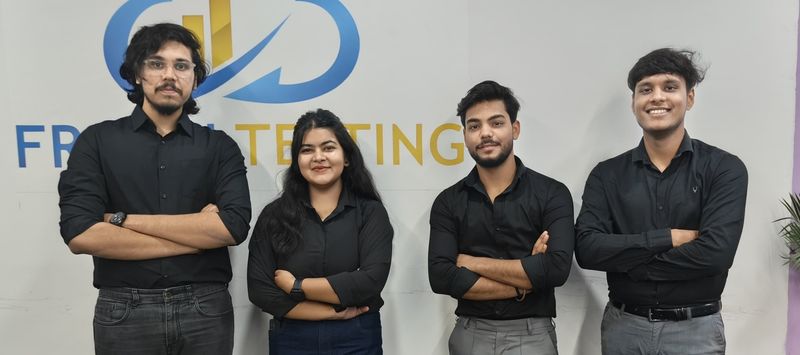 About Us | Top Software Test Services | Testing Experts