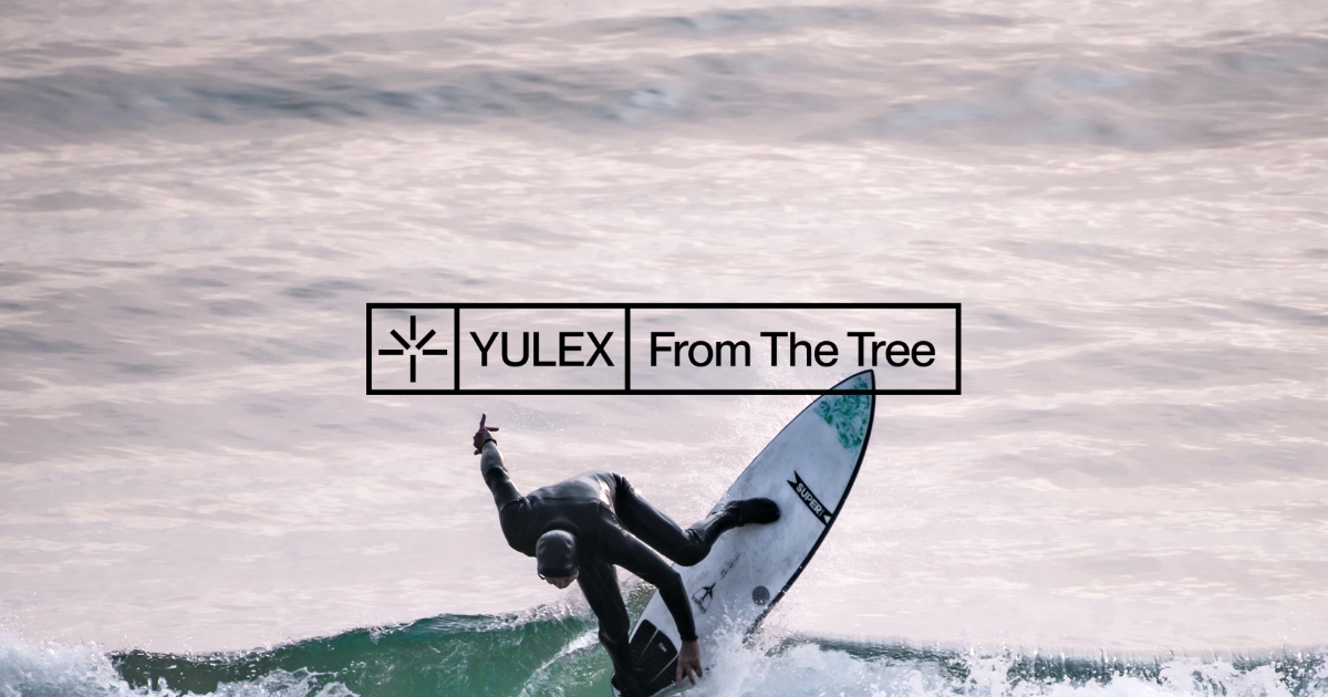 Made With YULEX®