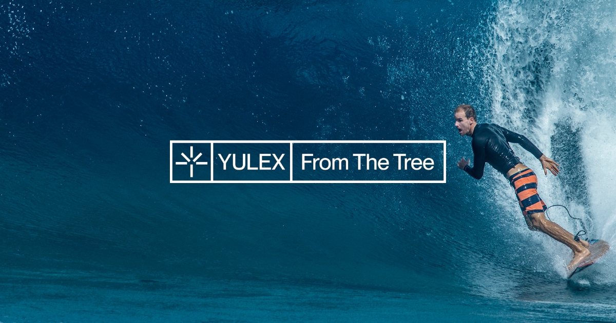 YULEX | From The Tree