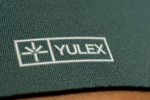 Decathlon YULEX100 | Made with YULEX