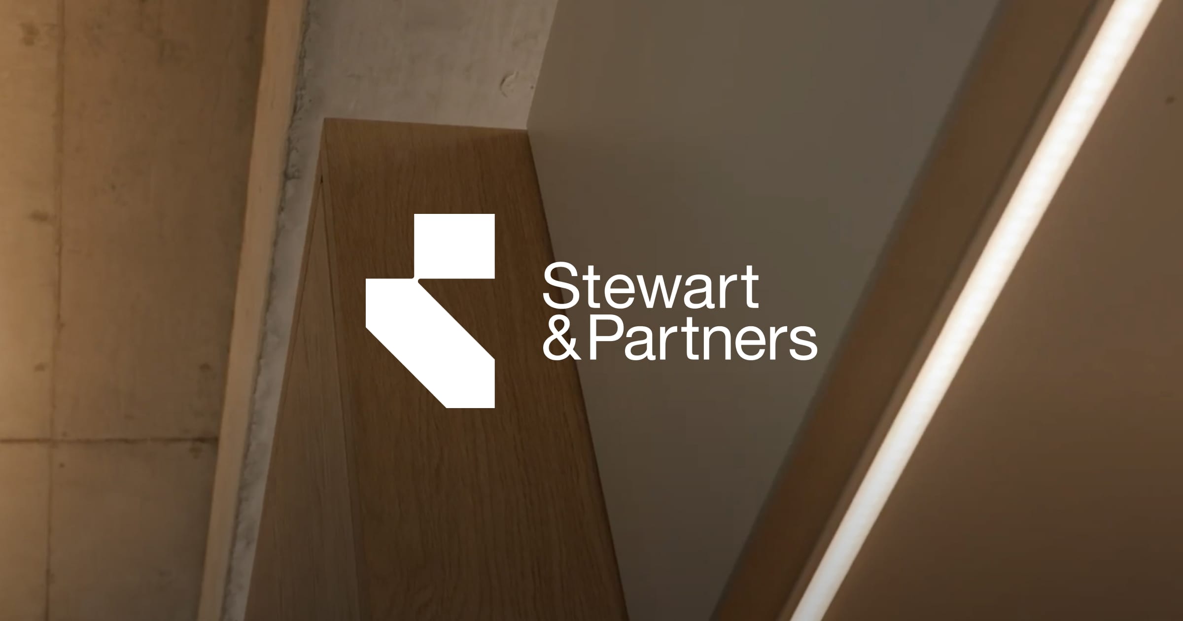 Stewart & Partners – About