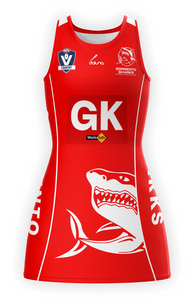 Football Leadership — Sorrento Sharks FNC