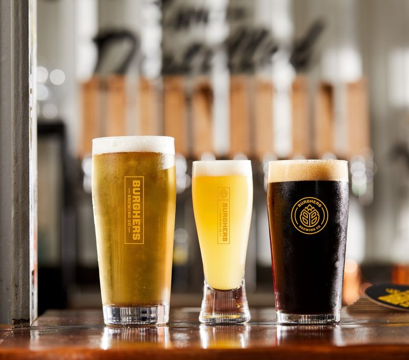 Read Our Story, Meet the Owners | Burghers