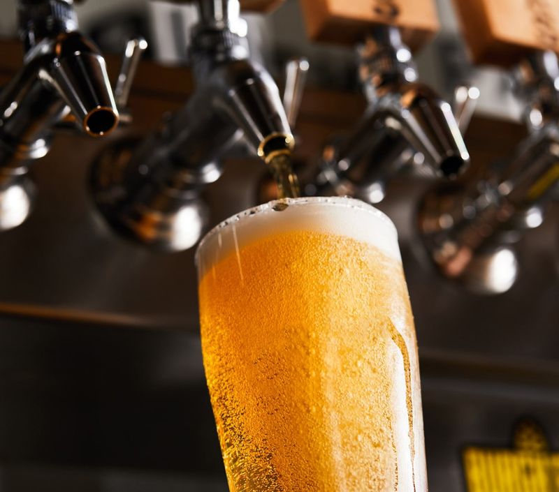 Local Craft Beer and Smash Burger Brewery | Burghers Pittsburgh