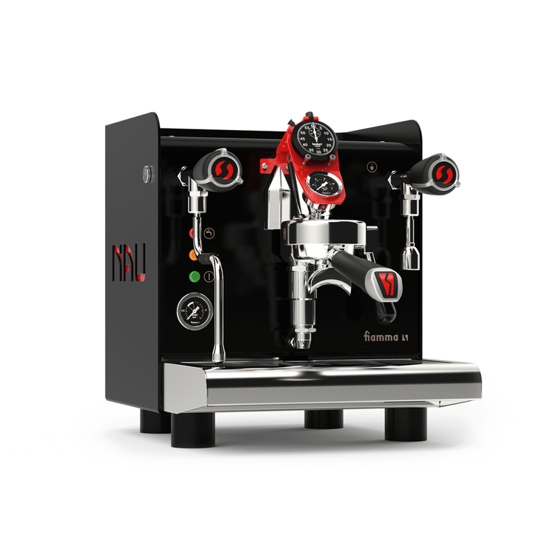 Scharer Soul | Coffee Espresso Machines | GMS Espresso | Buy | Rent | Lease