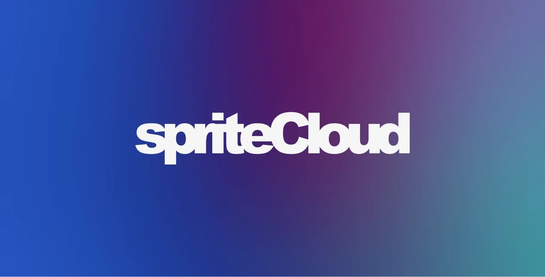 spriteCloud - Test your software, not your reputation!