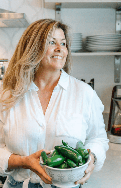 Dr. Cheryl | Welcome to Wellness