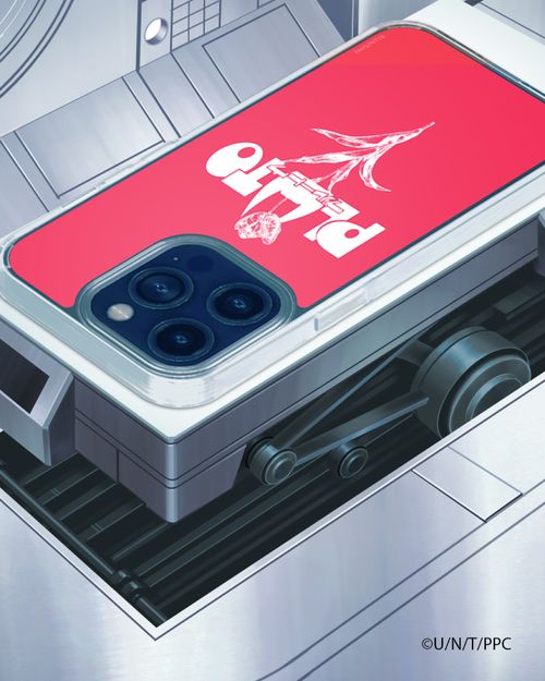 Kasagi Labo Announces Exclusive PLUTO Anime Merchandise in ...